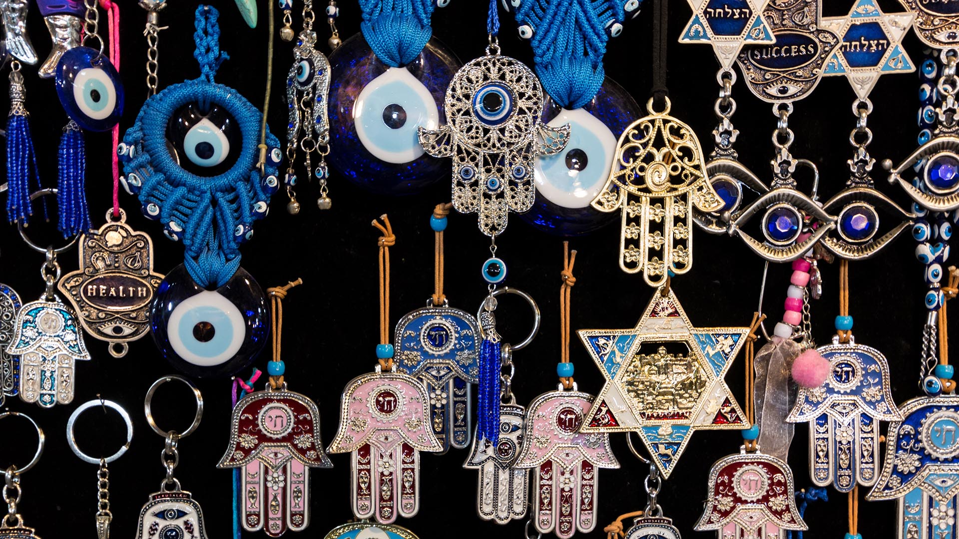 Cuál es tu amuleto de la suerte según tu signo