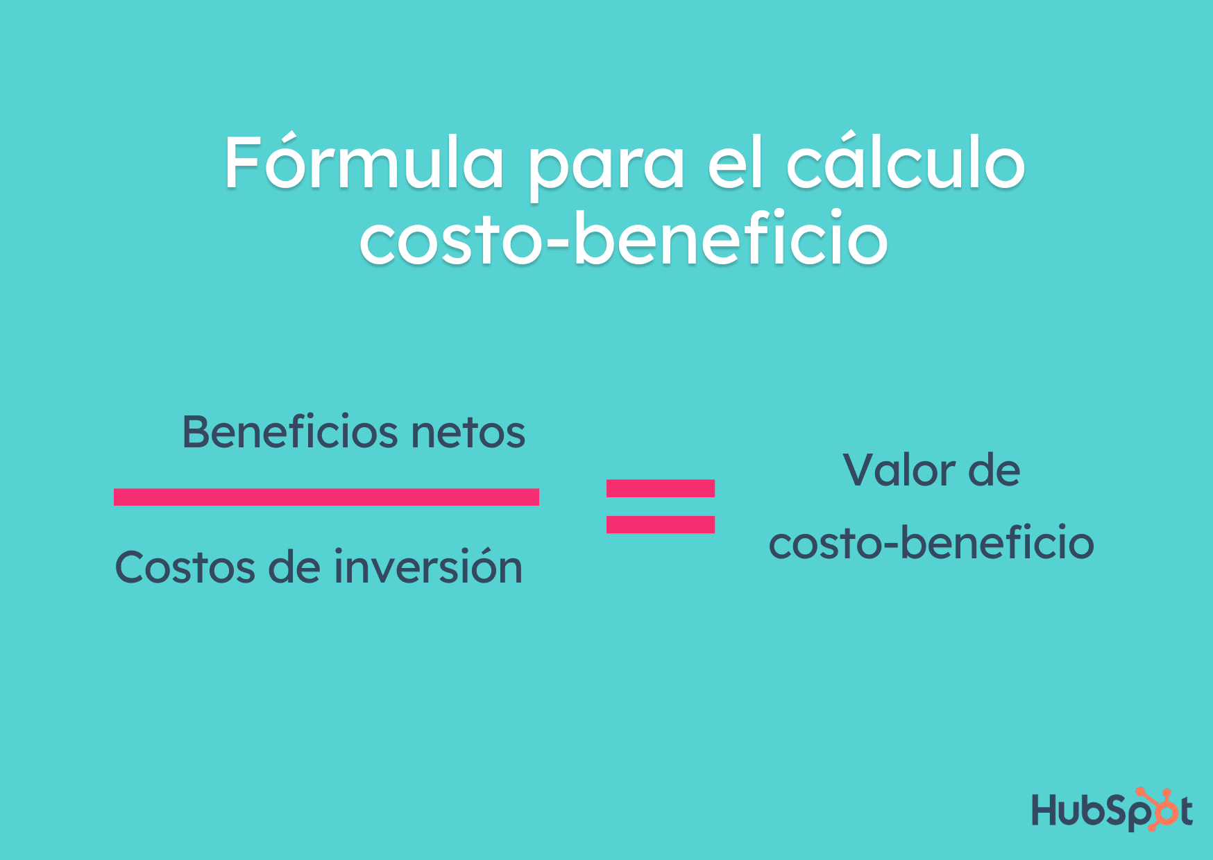 Cómo realizar un análisis beneficio-costo de un solo proyecto