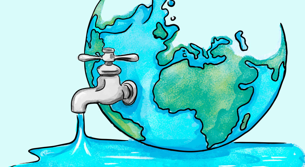 Cuáles son los principales usos del agua en la vida diaria