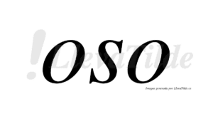 Qué significa la palabra "osos": explicación detallada