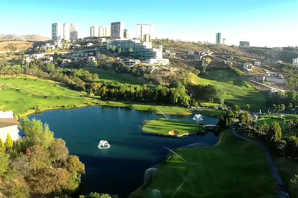 Qué servicios ofrece Real del Bosque en Querétaro